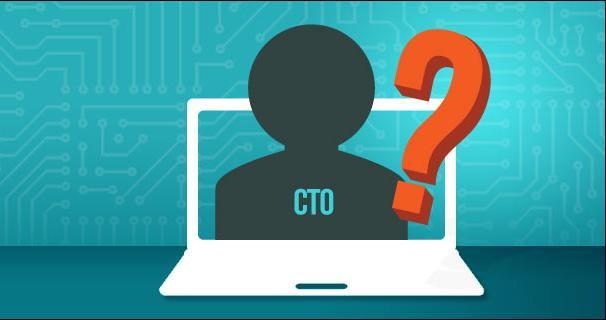 “就缺一个CTO了！” 没有CTO的初创公司怎么破局？ - 知乎