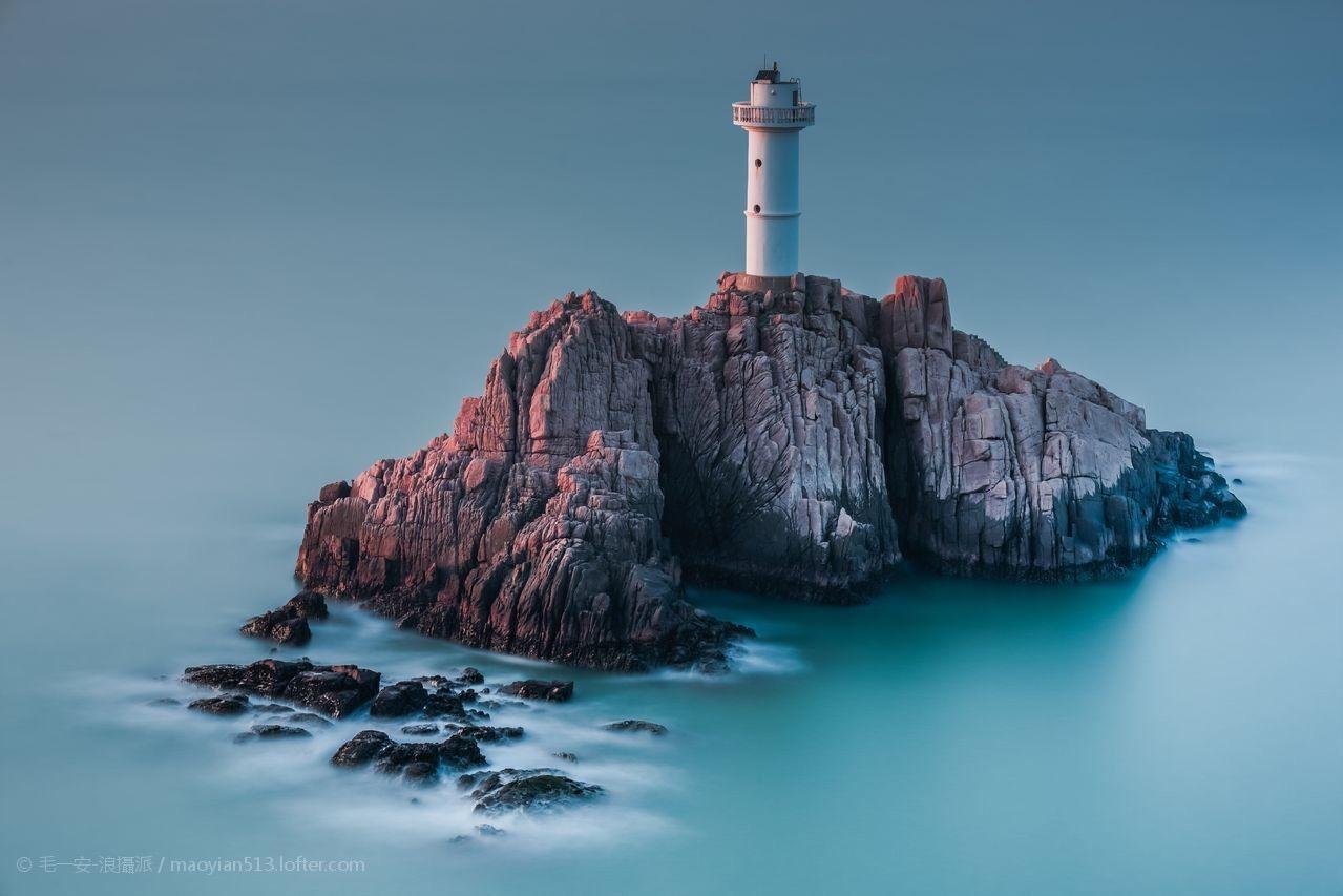 冷暖色调对比的照片是这样拍出来的 - 知乎