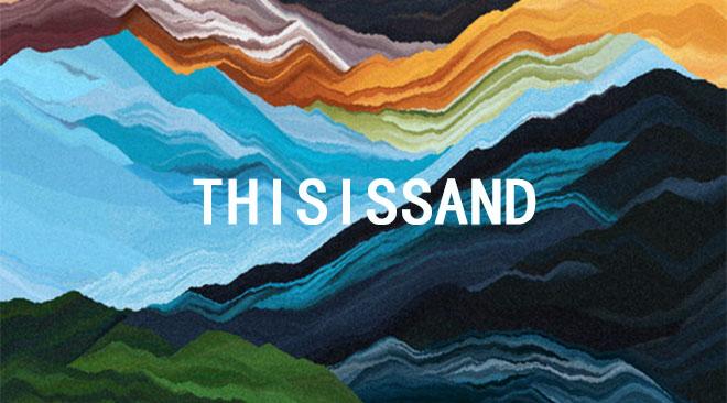 Thisissand － 创作一幅属于自己的沙画 #iOS #Android - 知乎