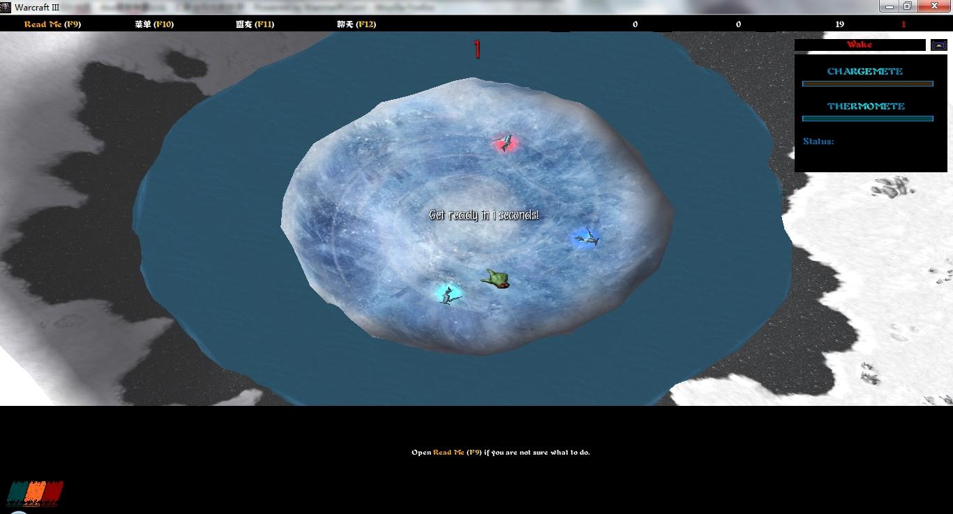 有哪些冷门但很好玩的 war3 地图？ - 知乎