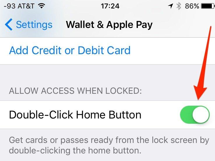 关于Apple Pay 你想知道的都在这里！ - 知乎