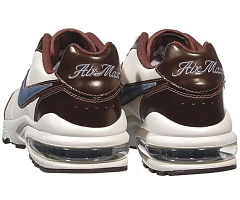 air max有哪几种型号？具体有什么分别？ - 知乎