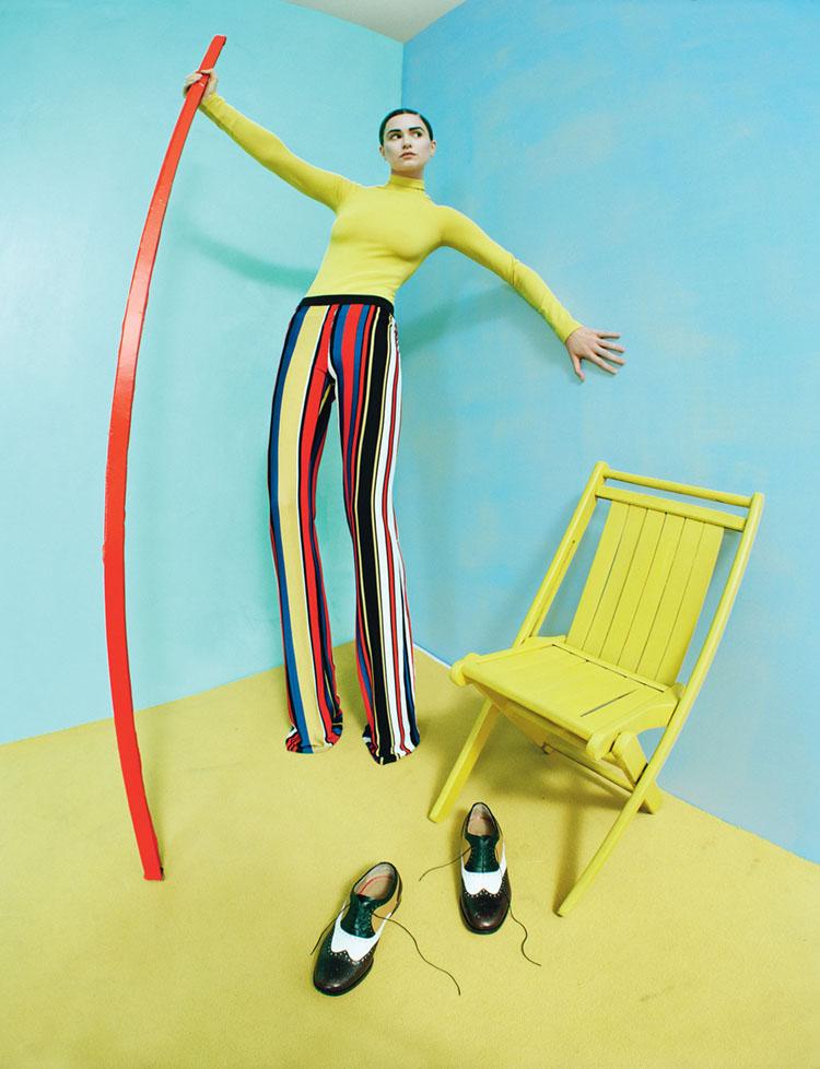 如何评价 Tim Walker 的摄影作品？ - 知乎