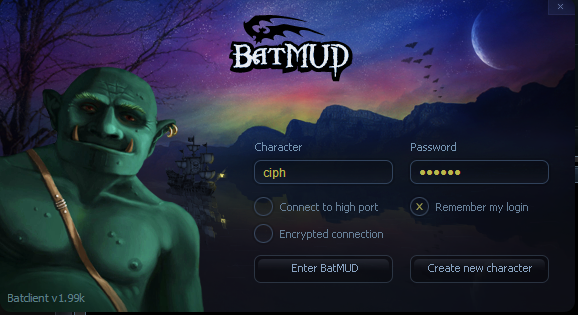 最经典的MUD文字游戏都有那些? - 知乎