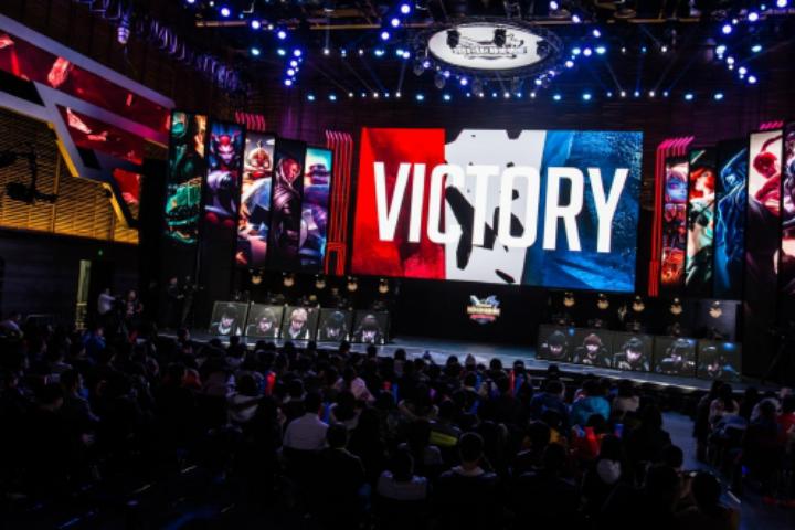 LGD终获首胜，QG金身不破 | 2016 LPL第三周战队红黑评 - 知乎