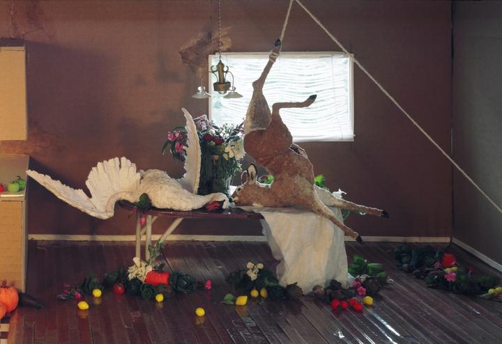 读立访谈丨丛林访谈系列：幻象建模师罗宾·克鲁卡尔（Robin Crookall） - 知乎