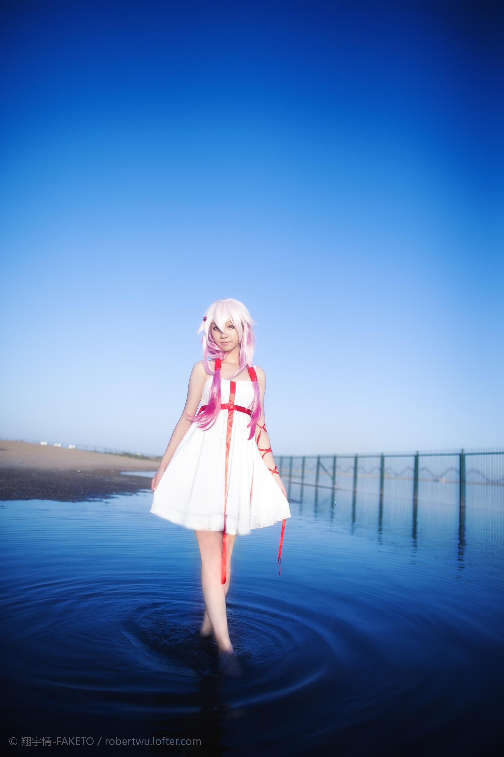 如何才能拍好一套COS，拍摄COS有哪些需要注意的地方？ - 知乎