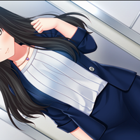 譚記尧 的想法: 简评《Kiss & Crisis》 | 首先需要说明的是，本作并不“完整”，没钱继续做下去了，所以搞了个开放式… - 知乎