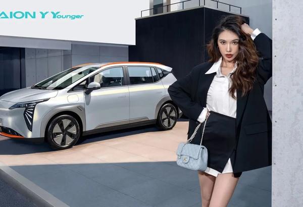 无人车来也 的想法: 请问汽车行业“油电同价”是什么梗？ | 最近很火的油电同价第一车——广汽埃安-Aion Y Younger怎么样？