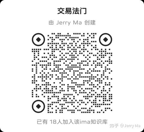 Jerry Ma - 知乎