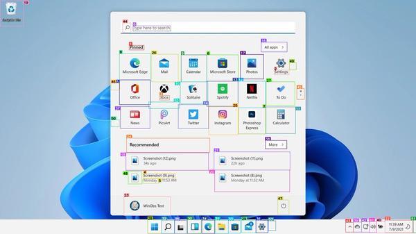 镌刻星辰 的想法: 微软OmniParser V2：视觉解析革新GUI自动化 | 刚刚发布！微软 OmniParser V2 带来纯视觉 ...