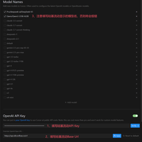 CoderJia 的想法: Cursor+Qwen3编程体验 | 今天发现硅基流动突然上架了Qwen3的多个模型，而且限时半价，抓紧给体验一下Curs… - 知乎