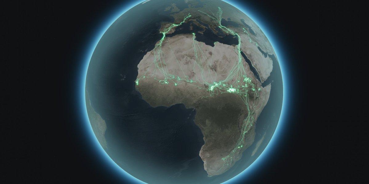 Mapbox中国 - 知乎