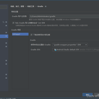 阿宗吖 的想法: Gradle sync failed: Plugin [id:'com.android.application', version: '7.1.3'我遇到时的解决方 式 ...