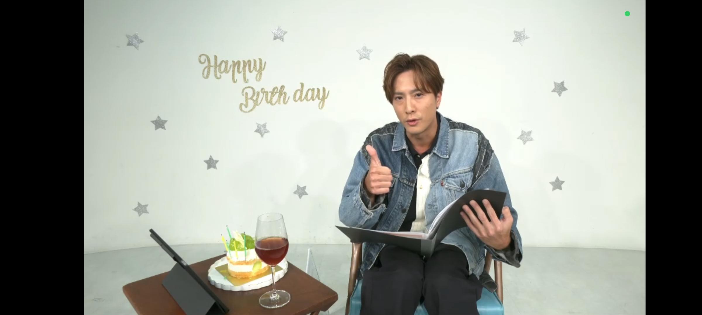 spRachel雷切爾 的想法: 内博贵山崎育三郎北山宏光和某人都是39岁的一天#突然打全名 - 知乎