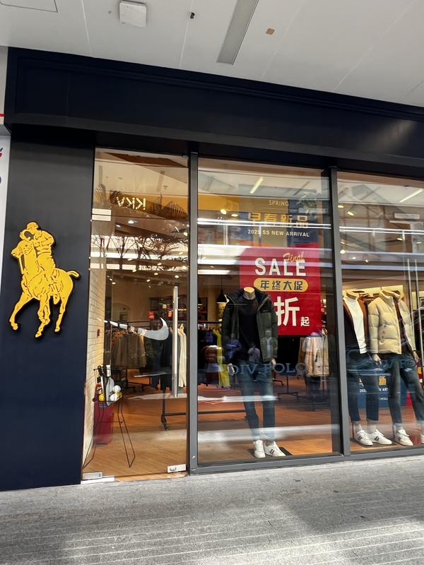 老易侃品牌 的想法: 这家DIV.POLO跟 Polo work比，质量上相比如何？中国的国货POLO太多了，都有一匹马，都有一个POLO，让 ...