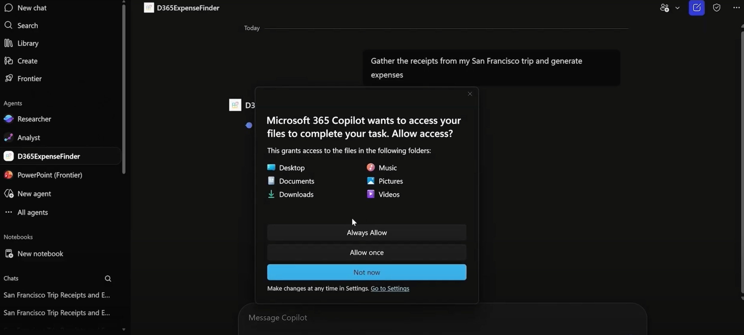 陈伟 的想法: AI产品榜年度总结之——Windows 365 for Agents（智能体版云PC） | Windows 365 for ...
