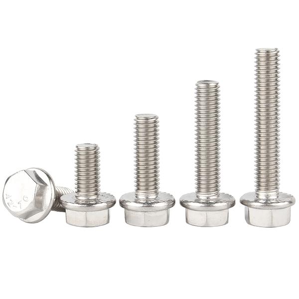 万千紧固件 的想法: #紧固件知识科普 A193、A194是什么意思，它们后面带的B8、B8N、8T等又是什么意思呢？A193和A194都是 ...