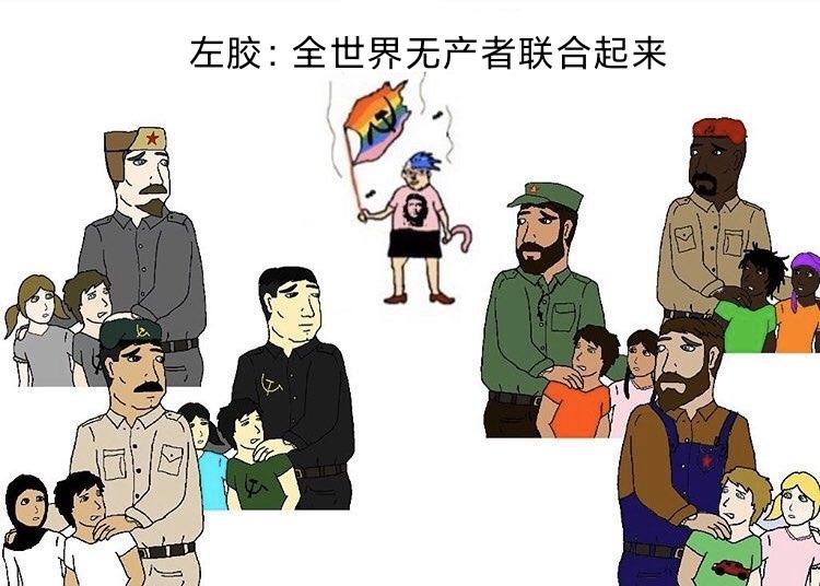 RaHoWaSS 的想法: - 知乎