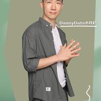 小丹尼DannyData - 知乎