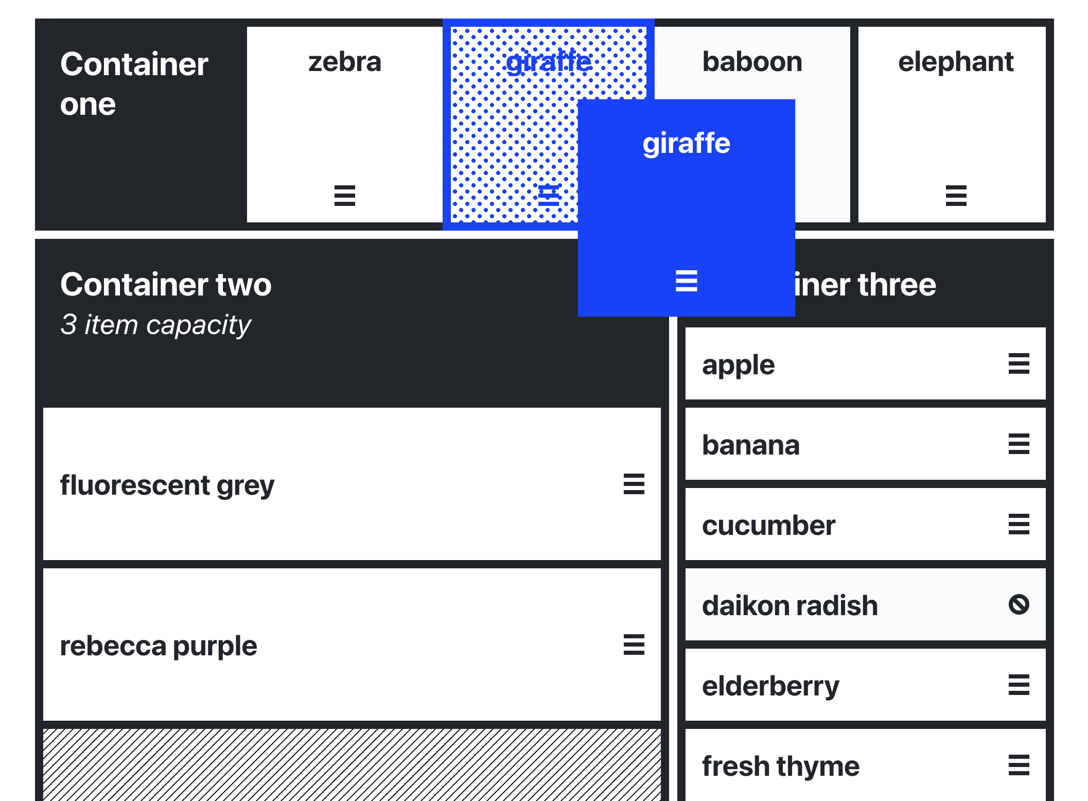 徐小夕 的想法: 一款开源17.4k超赞的可视化拖拽组件 | 今天在趣谈前端中给大家分享一款超赞的可视化拖拽项目——Shopify ...