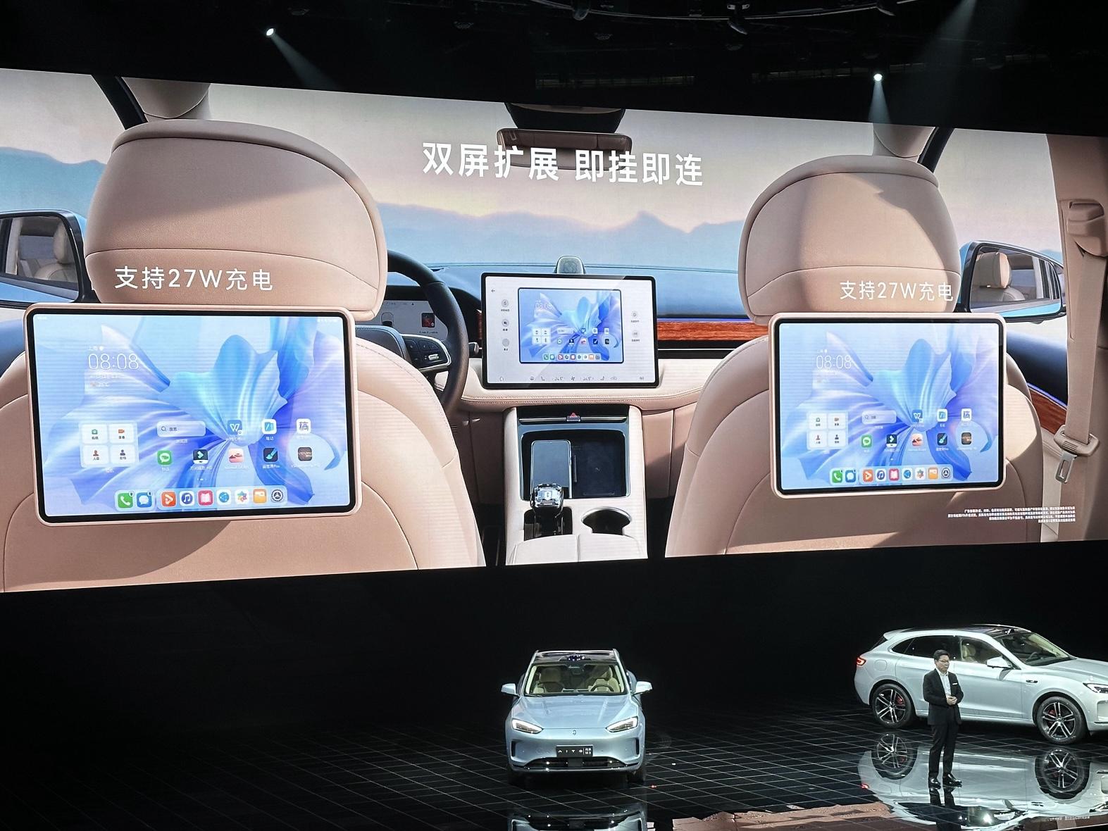 The K 的想法: MagLink，华为替我干了曾经想干的事 | 我的想法曾经无限接近华为MagLink当前的状态，只不过HUAWEI ...