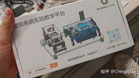 Chenglin Li - 知乎