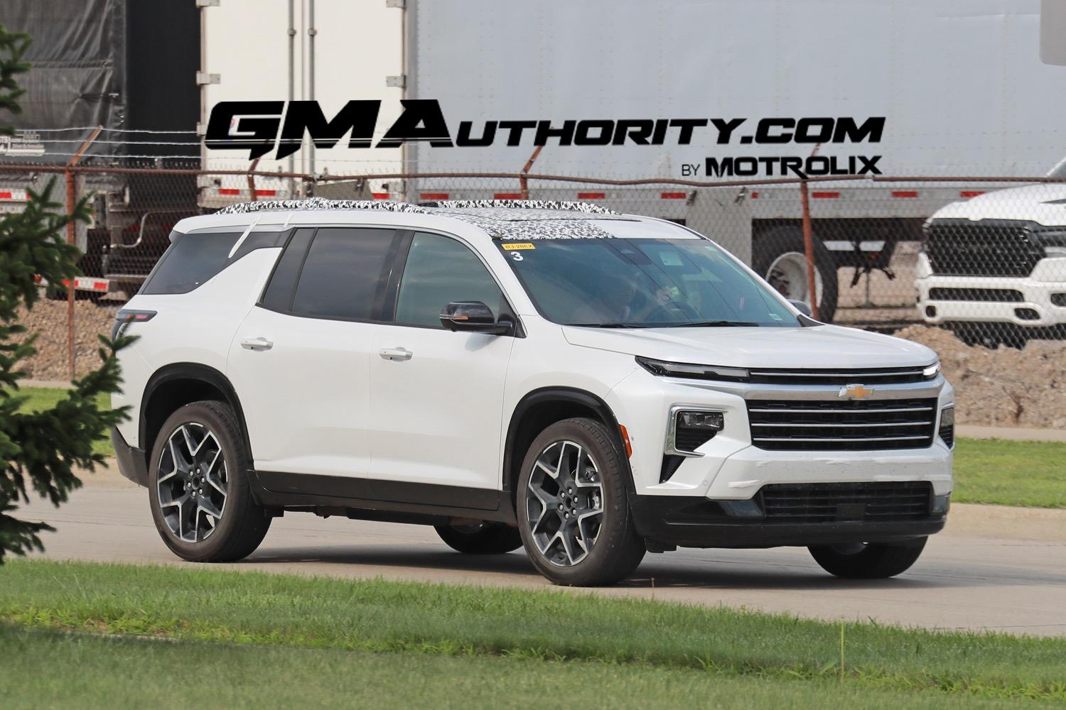 默默-KG 的想法: 上汽通用雪佛兰下半年会引进并国产C223、D2UC-2、C1YC三款产品。C223是一款纯电SUV，即海外探界者EV，C ...