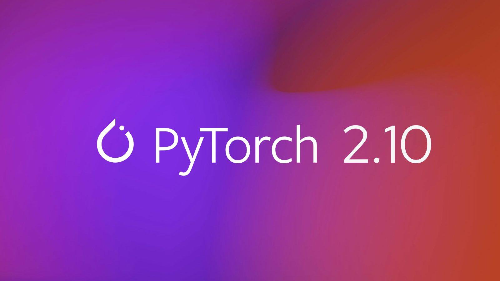 dump linux 的想法: PyTorch 2.10 发布，进一步改进对 AMD ROCm 和 Intel GPU 的支持 ⚡ | PyTorch 是全球最流行的开源深度学… - 知乎