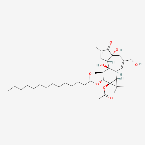 biofount科研试剂 的想法: PMA(Phorbol 12-myristate 13-acetate )是一种有效的 体内和体外有效的纳摩尔蛋白激酶 C （PKC）激活剂。… - 知乎
