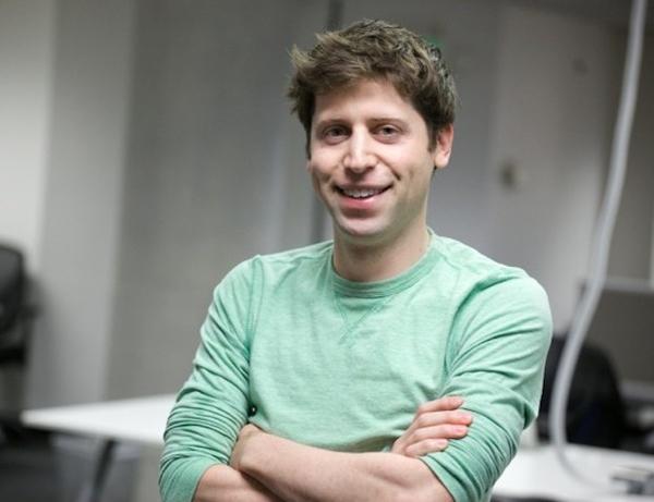 Sam Altman：创业公司应该如何招聘？ - 知乎