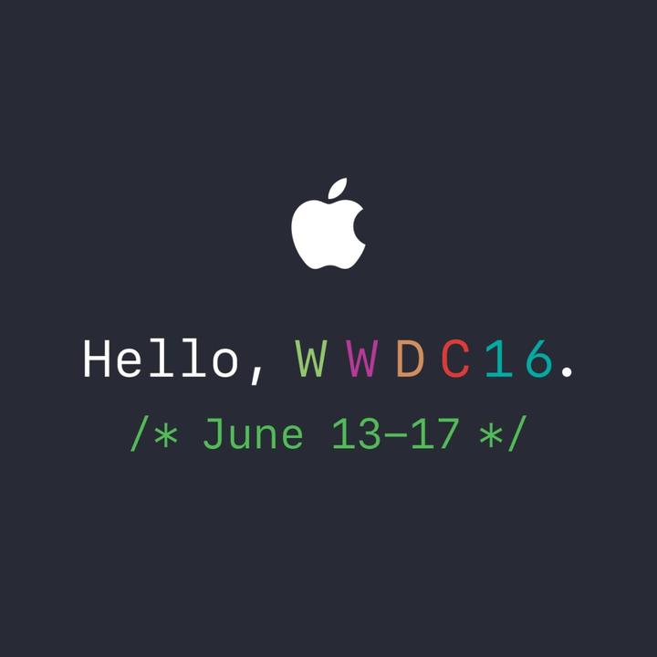 WWDC16：是我们驱动了科技，还是科技驱动了我们？ - 知乎