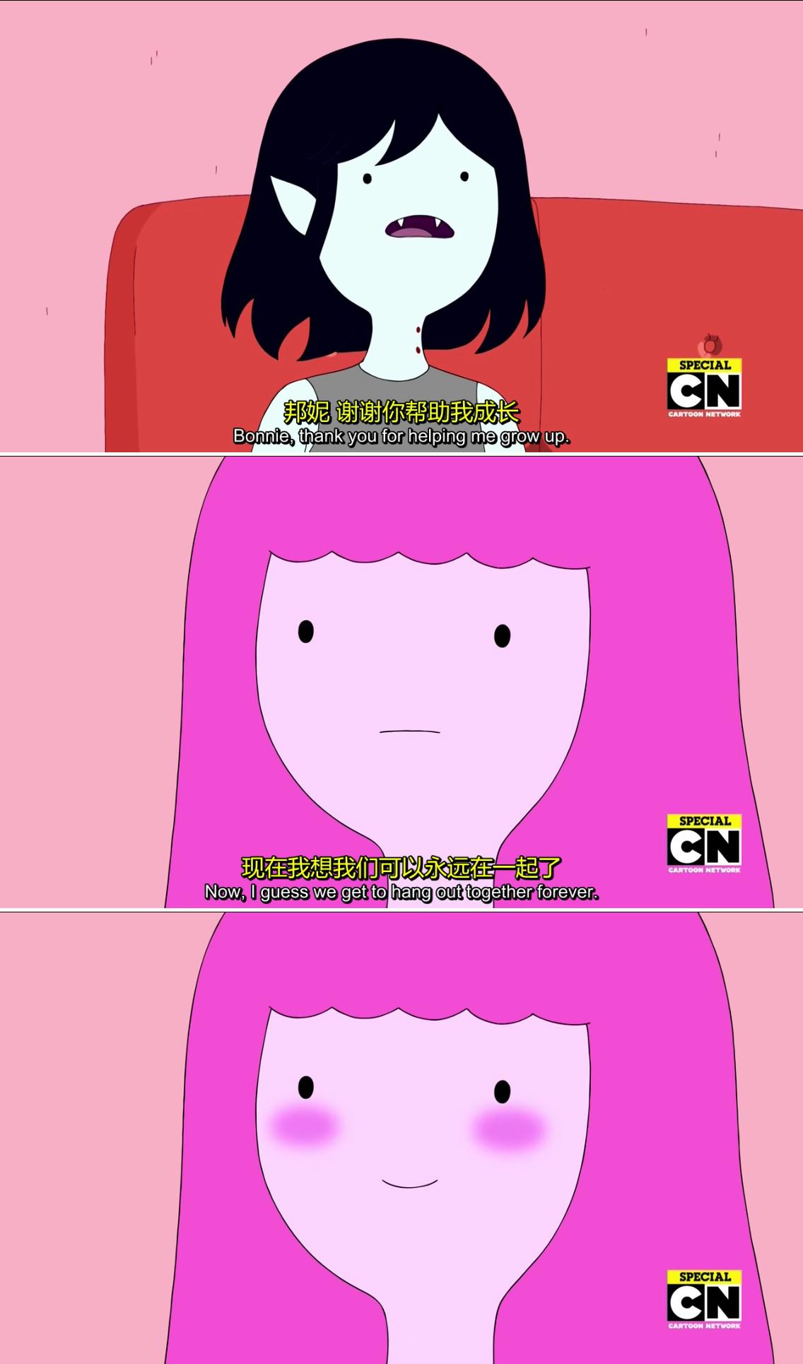 如何评价《Adventure Time》？ - 知乎