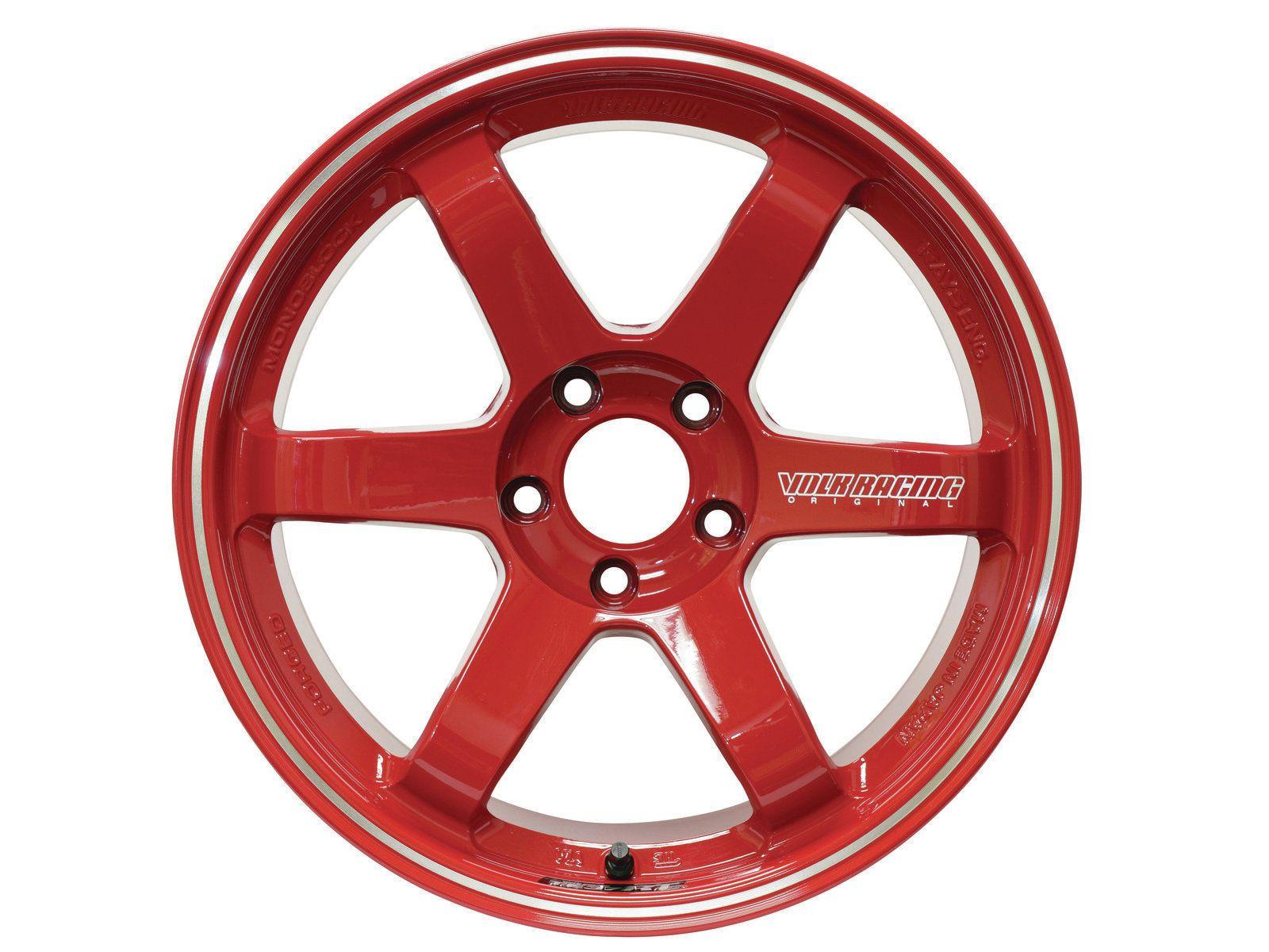 改装爆款 —— TE37，是如何炼成的？ - 知乎