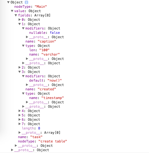 如何愉快地写个小parser - 知乎