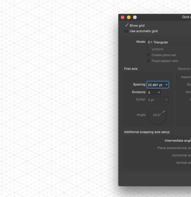 如何评价 Serif 出品的 Affinity Designer？使用体验如何？ - 知乎