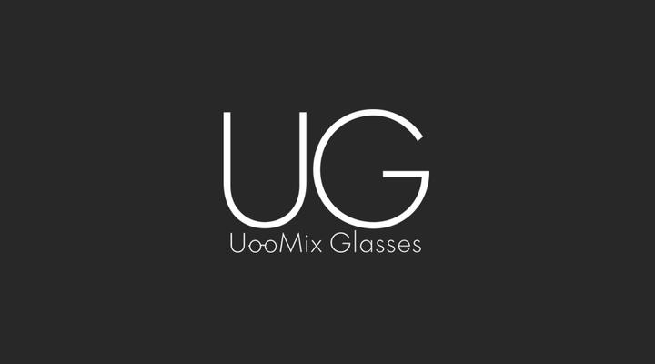 深度揭秘UooMix Glasses - 知乎