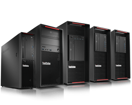 Thinkstation P500 与家庭使用的艺术指南 - 知乎