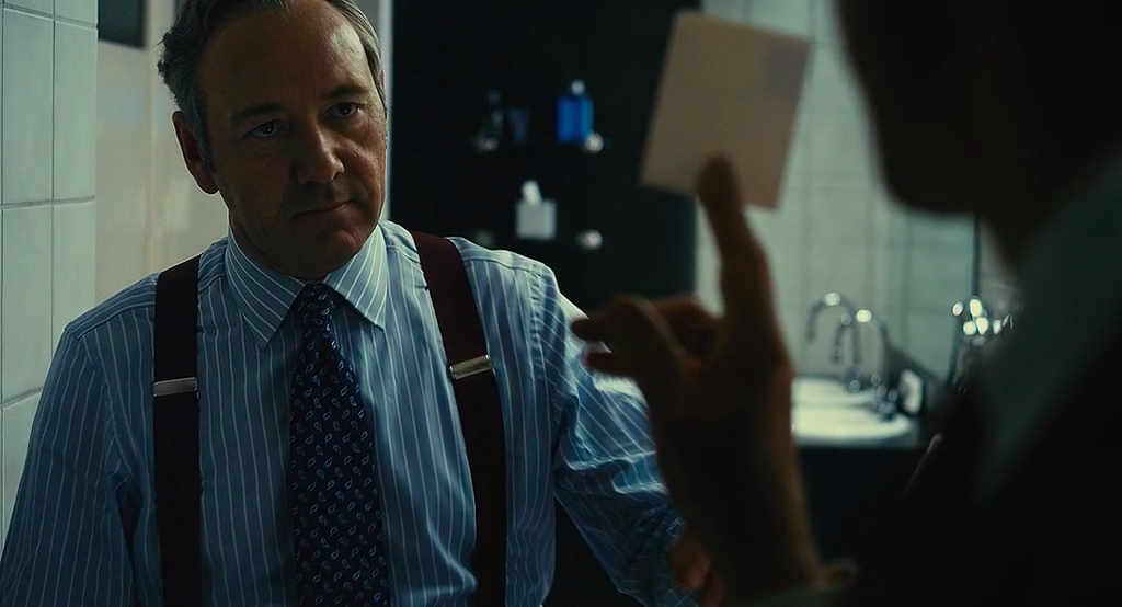 Margin Call: It is just money, nothing more. - 知乎