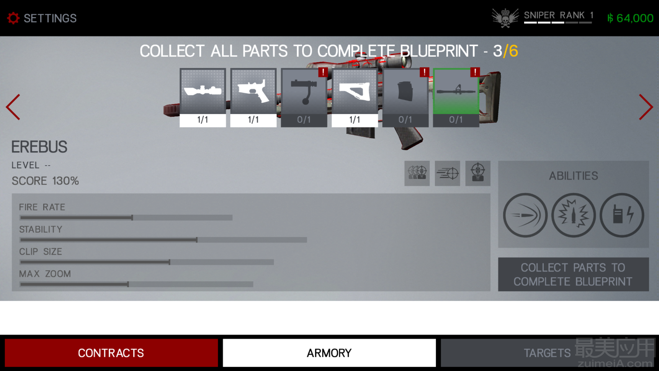 Hitman: Sniper - 这才是真正的杀手游戏 #iOS - 知乎