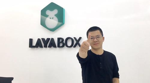 专访HTML5引擎Layabox创始人谢成鸿 - 知乎
