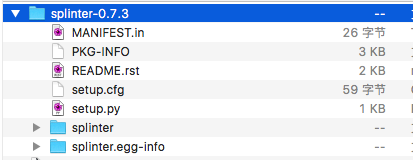 Python Splinter入门 - 知乎
