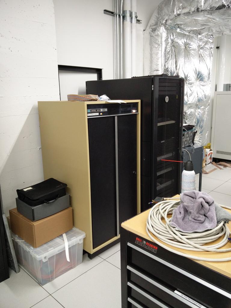 带你逛西雅图活电脑博物馆（五） - 知乎