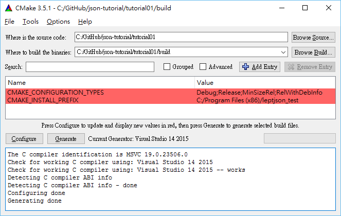 从零开始的 JSON 库教程（一）：启程 - 知乎