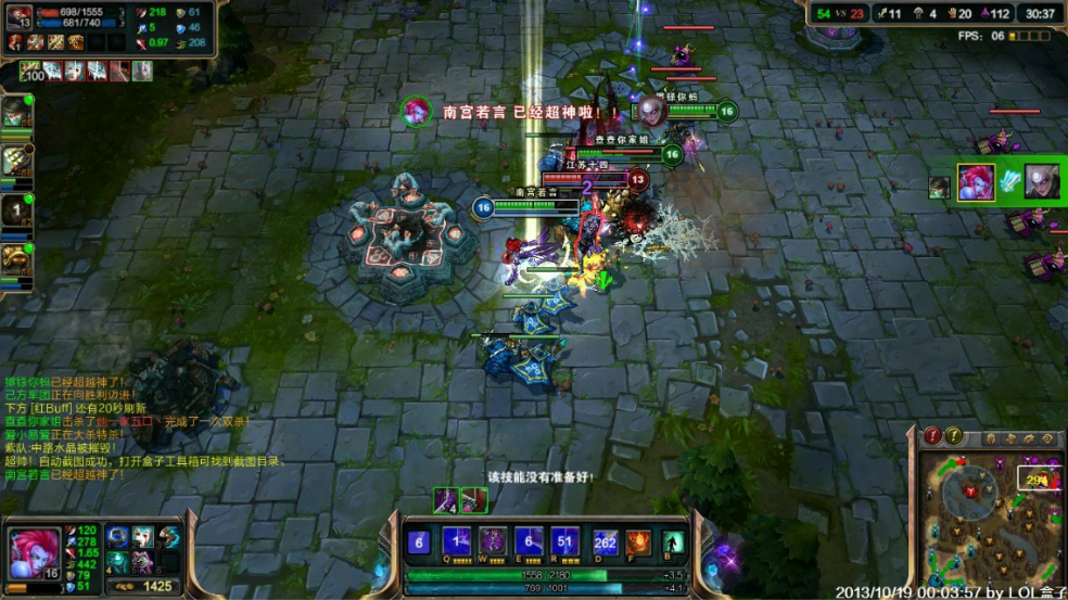 说说英雄联盟S1，S2你们还记得多少？ - 知乎