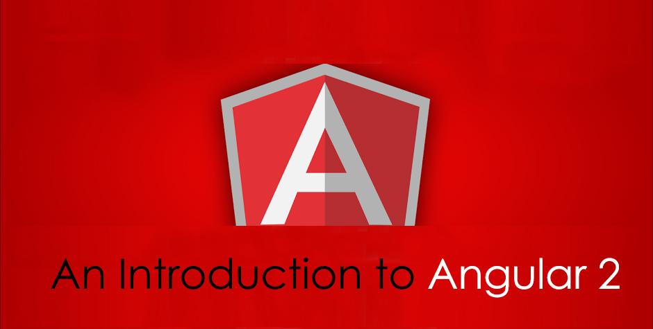 Angular2 简介 - 知乎