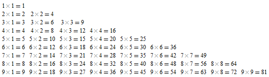 Mathematica中的Print怎么能输出时不换行？ - 知乎