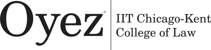 网站推荐：Oyez - 知乎