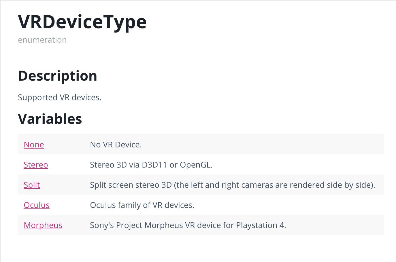 不知道怎么开发VR游戏？Unity5.3官方VR教程重磅登场-系列1买买买 - 知乎