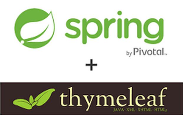 Spring MVC中使用Thymeleaf模板引擎 - 知乎